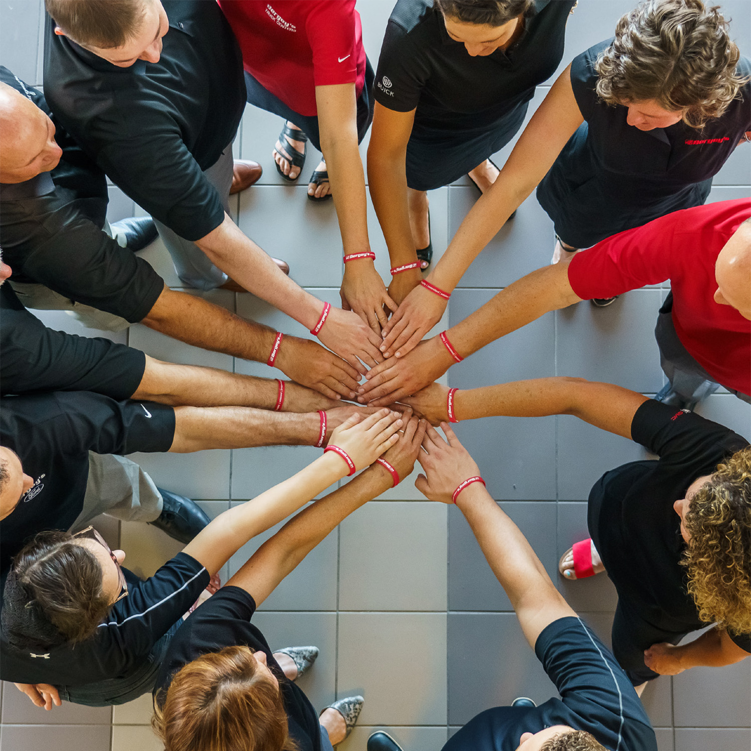 Our Mission – Bergey Corporation